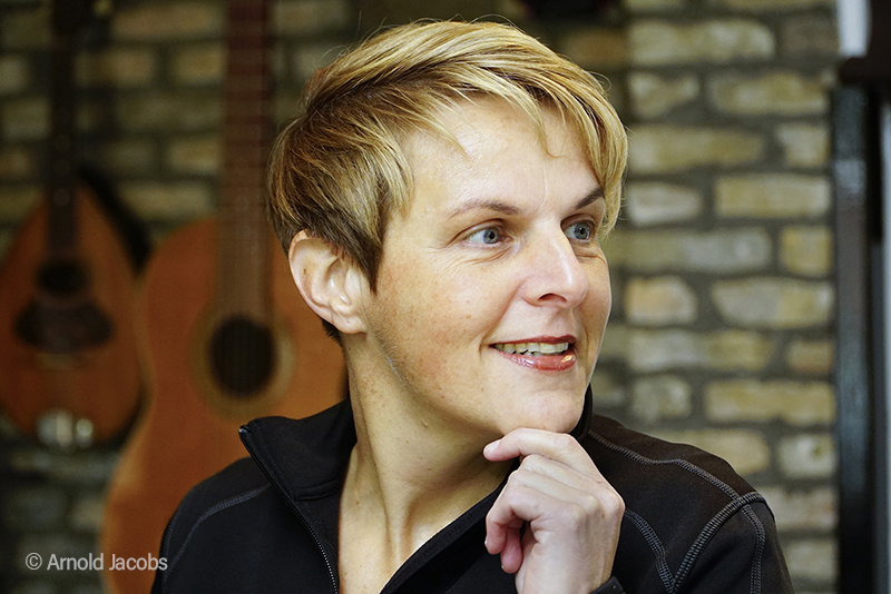 home - Stichting de muziekale octopus